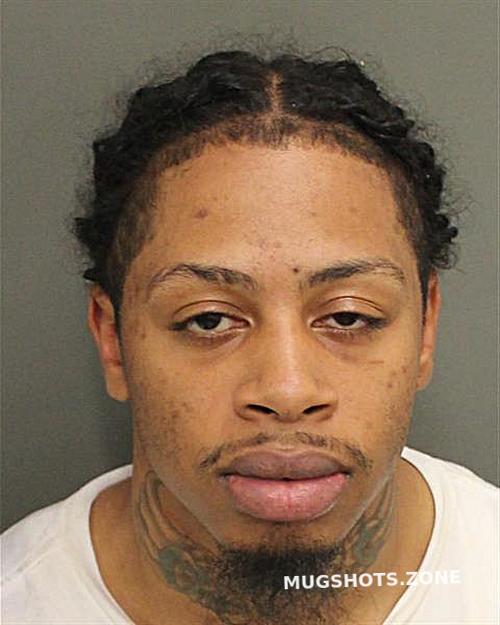 VICTORIAN DERRICK JR 06/29/2024 - Orange County Mugshots Zone
