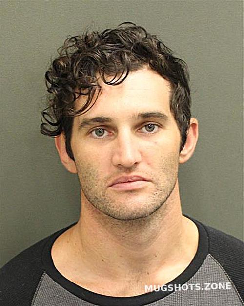HENKHAUS ALEC AARON 06/29/2024 - Orange County Mugshots Zone