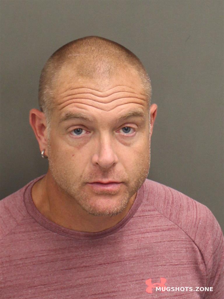 HARRELL DONALD KYLE 06/29/2024 - Orange County Mugshots Zone