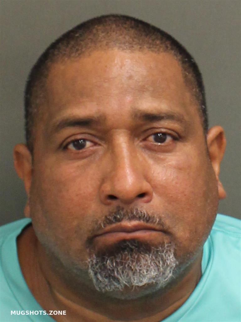 BAEZ VICTOR 06/29/2024 - Orange County Mugshots Zone