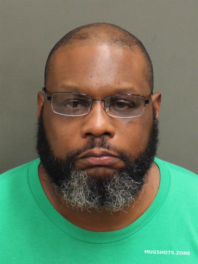 TALLEY MICHAEL DELAINE 06/29/2024 - Orange County Mugshots Zone