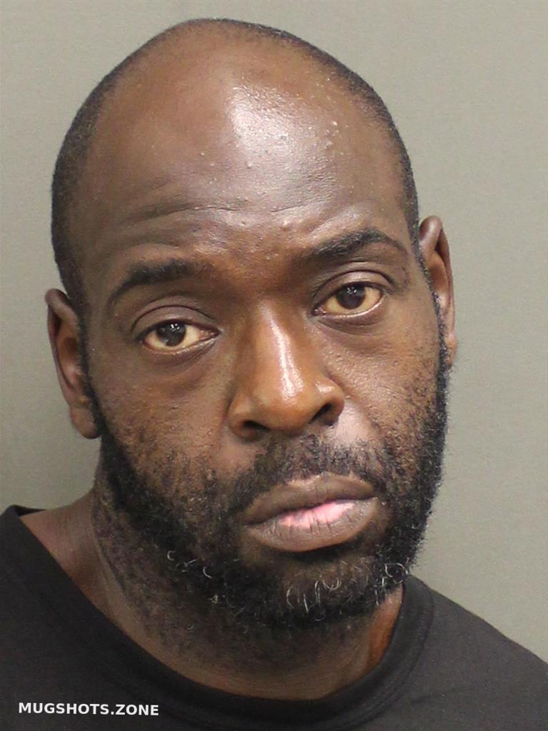 KNIGHT PAUL II 06/29/2024 - Orange County Mugshots Zone