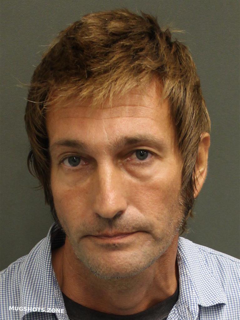 SCOTT DAVID ALAN 06/30/2024 - Orange County Mugshots Zone