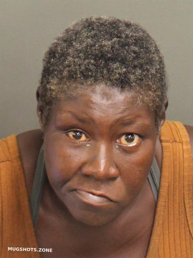 HARRIS TANYA 06/30/2024 - Orange County Mugshots Zone