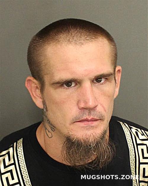 HUNT MICHAEL GENE 06/30/2024 - Orange County Mugshots Zone