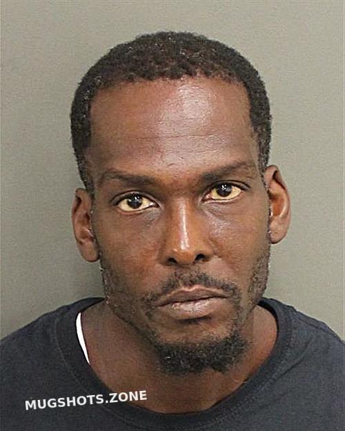 JOHNSON TRACY KELVIN JR 06/30/2024 - Orange County Mugshots Zone