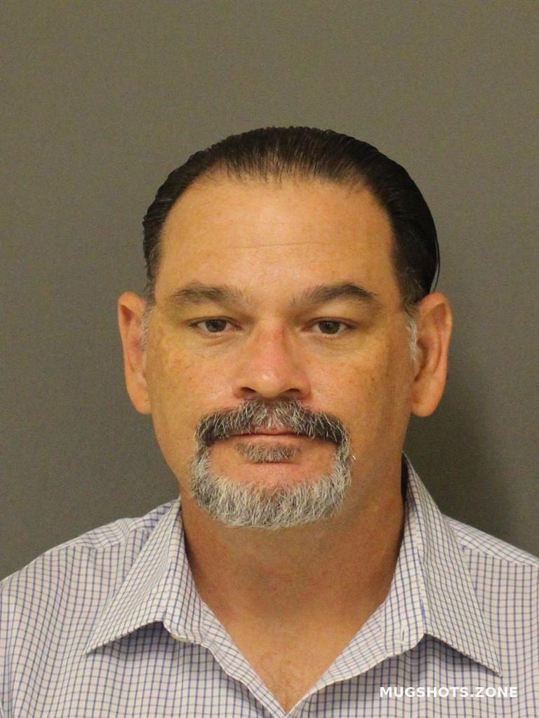 WILLIAMS JOHN JUSTIN 07/01/2024 - Orange County Mugshots Zone