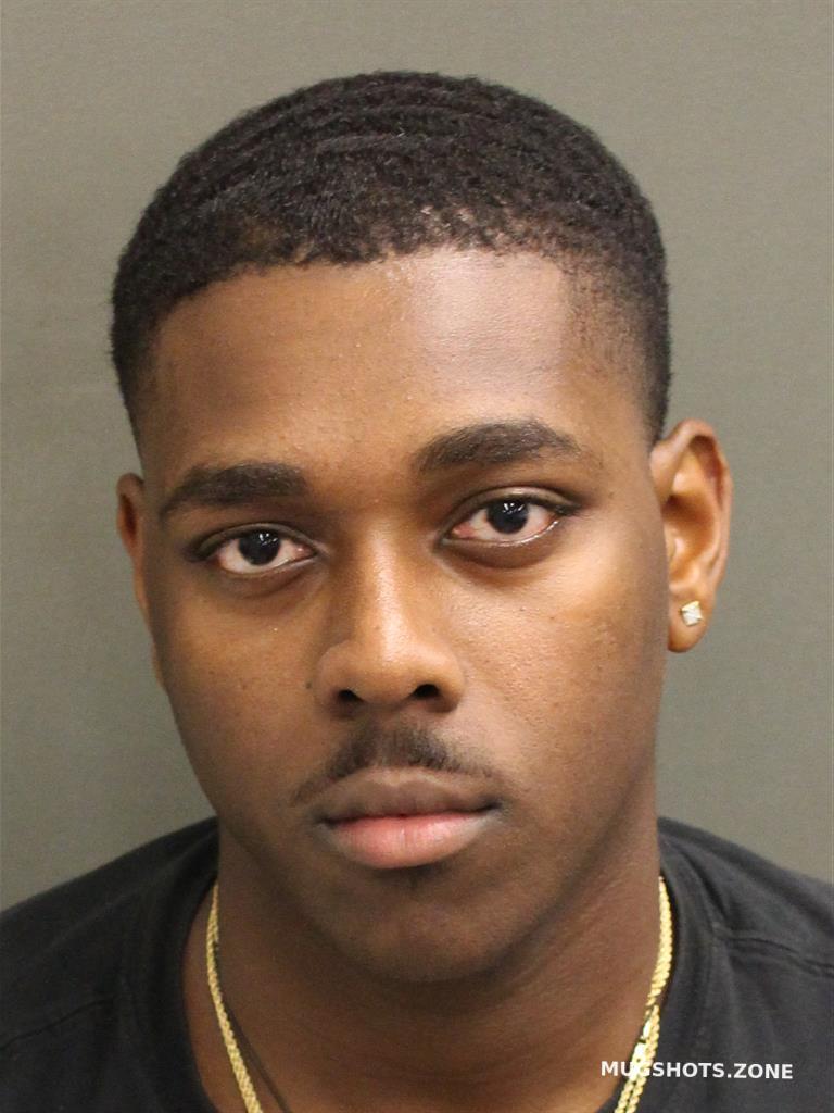 DAVIS MYLES 07/01/2024 - Orange County Mugshots Zone