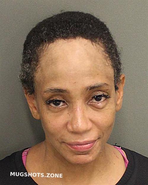 WICKER CHRISSANDRA JANEL 07/01/2024 - Orange County Mugshots Zone