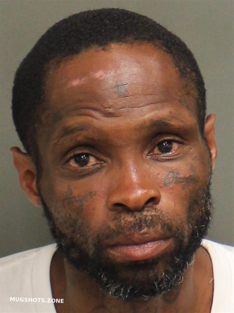 THOMAS MARCUS 07/01/2024 - Orange County Mugshots Zone