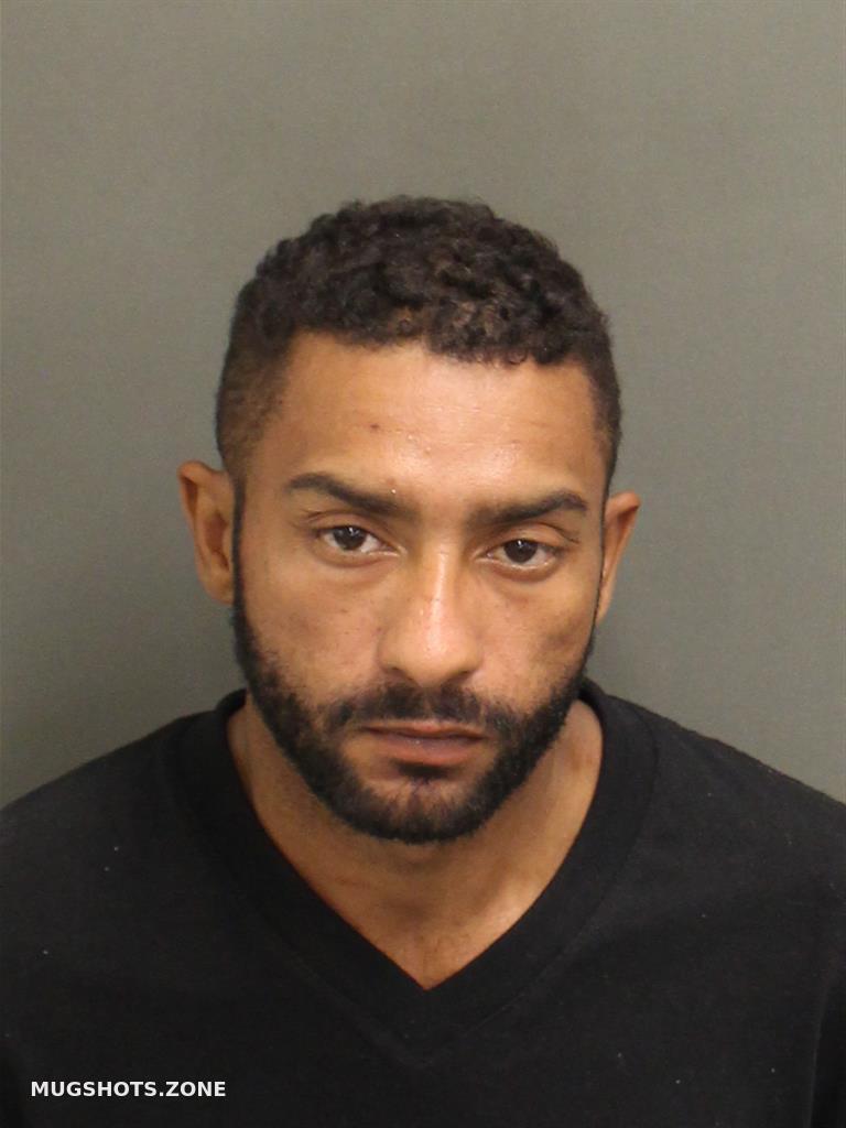 ANDERSON MICHAEL JAY 07/01/2024 - Orange County Mugshots Zone