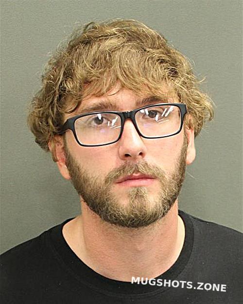 BEEN JOSEPH ANTHONY 07/01/2024 - Orange County Mugshots Zone