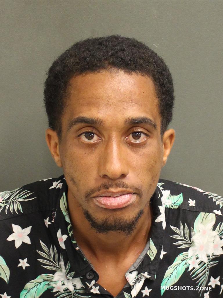 HARRIS JARED MARC WAYNE 07/01/2024 - Orange County Mugshots Zone