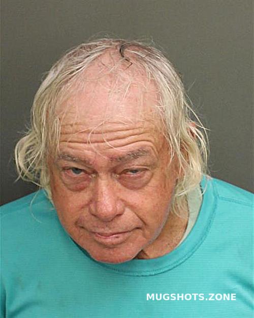 CONNER LEWIS HARRIS 07/01/2024 - Orange County Mugshots Zone