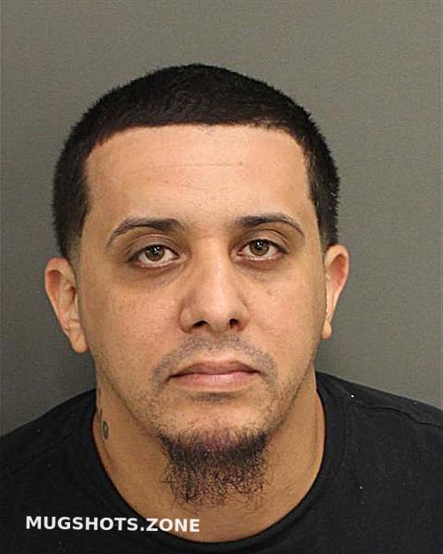 LABOY JUSTIN MICHAEL 07/01/2024 - Orange County Mugshots Zone