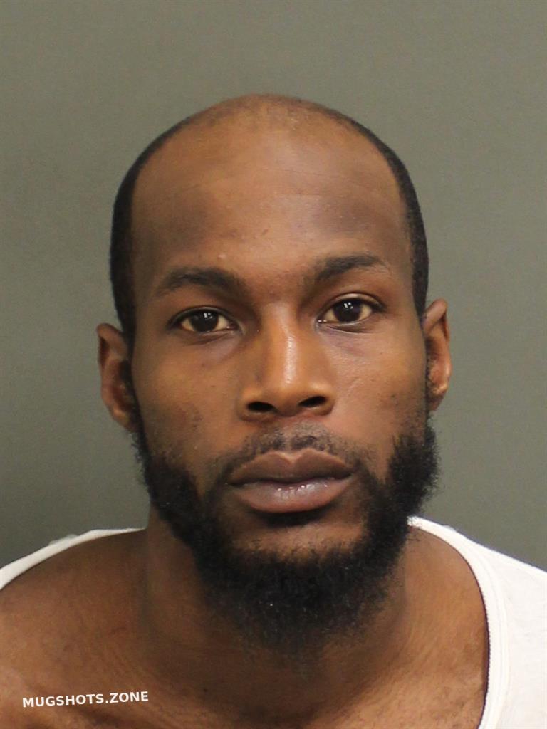 STOKES TYQUAVIS 07/01/2024 - Orange County Mugshots Zone
