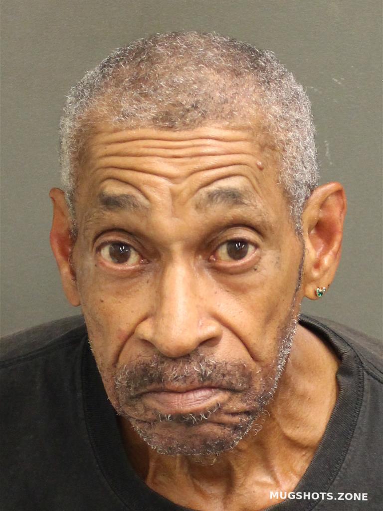 JORDAN RONALD 07/02/2024 - Orange County Mugshots Zone