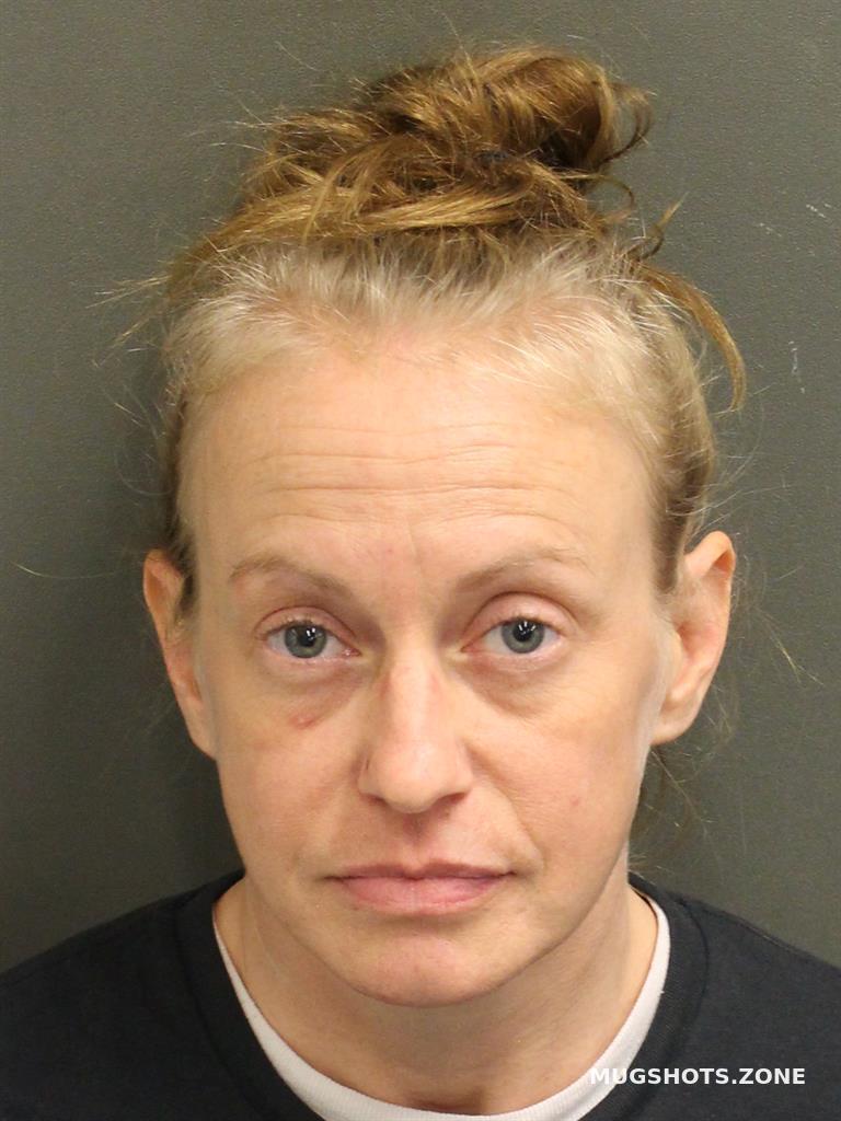 BURKHALTER SARAH 07/02/2024 - Orange County Mugshots Zone