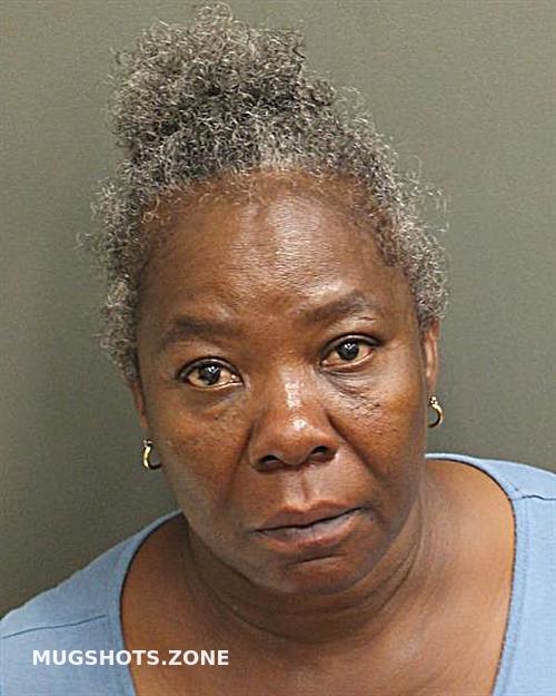 JONES RUBY PEARL 07/02/2024 - Orange County Mugshots Zone