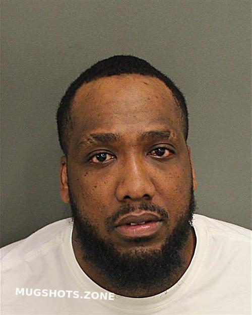 PACE BRIAN LAMAR 07/02/2024 - Orange County Mugshots Zone