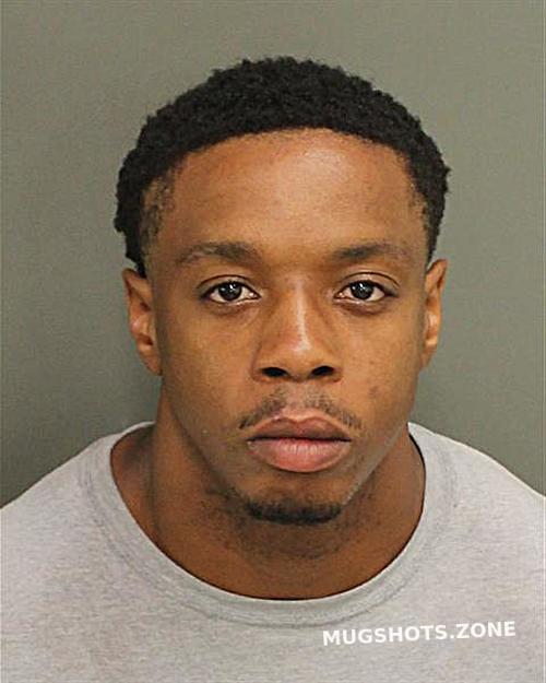GAITHER MALIK TIRRELL 07/02/2024 - Orange County Mugshots Zone