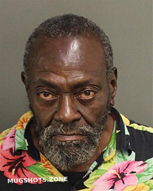 POWELL CALVIN 07/02/2024 - Orange County Mugshots Zone