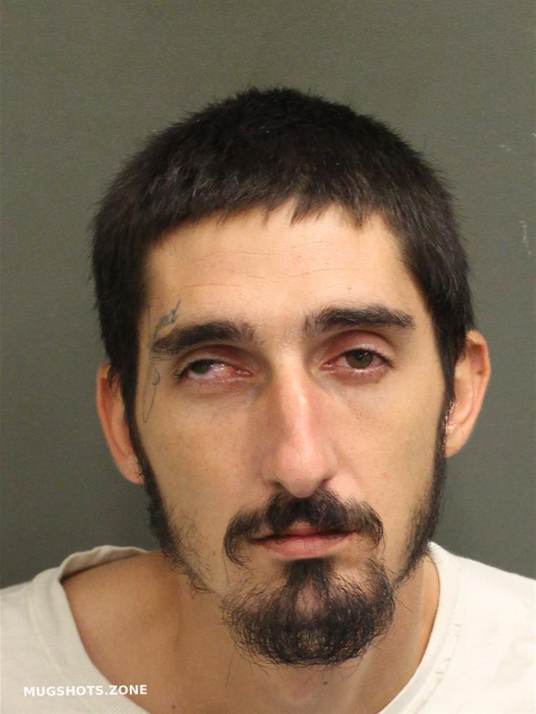 MOYE JAMES ROBERT 07/02/2024 - Orange County Mugshots Zone