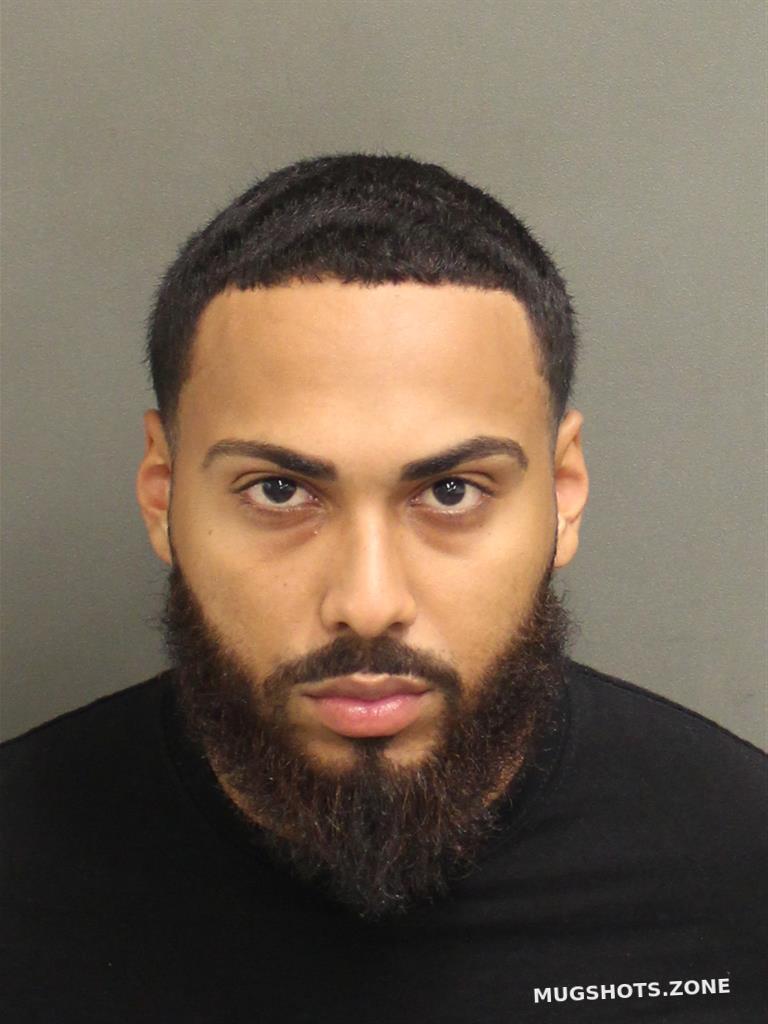 CASTILLO JOSHUA B 07/02/2024 - Orange County Mugshots Zone