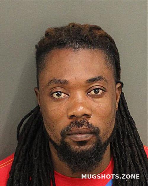 WILSON DANIEL 07/02/2024 - Orange County Mugshots Zone