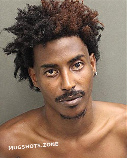 PIERRE KERVENS 07/03/2024 - Orange County Mugshots Zone