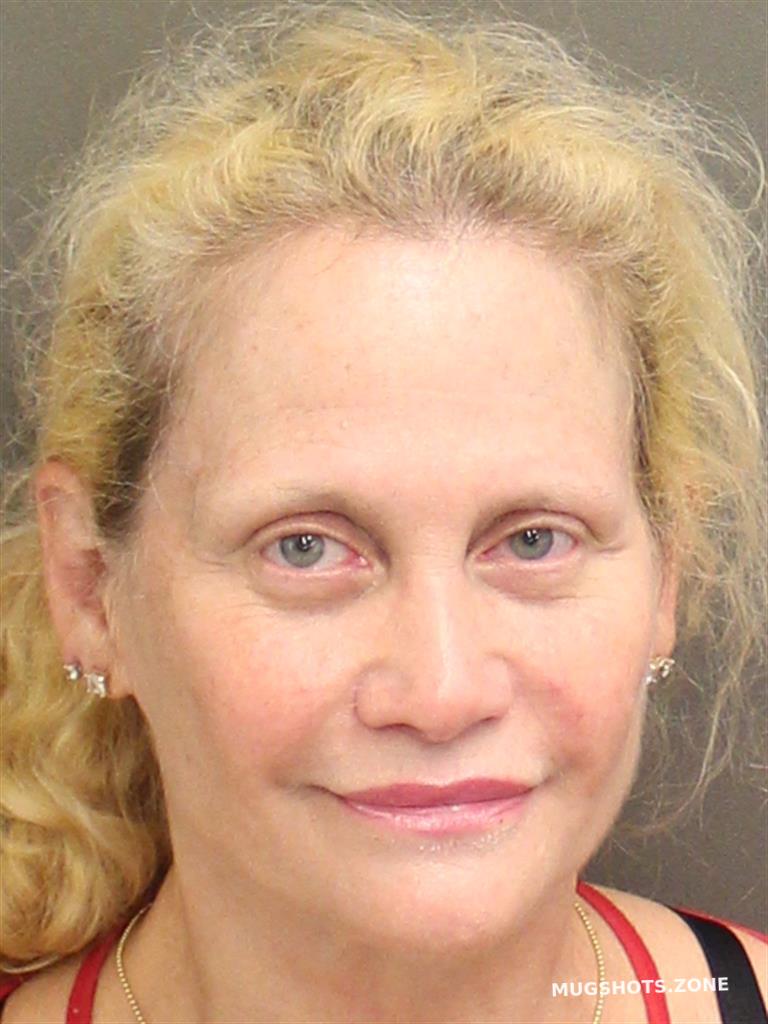 BLAKEY KATY RENEE 07/03/2024 - Orange County Mugshots Zone