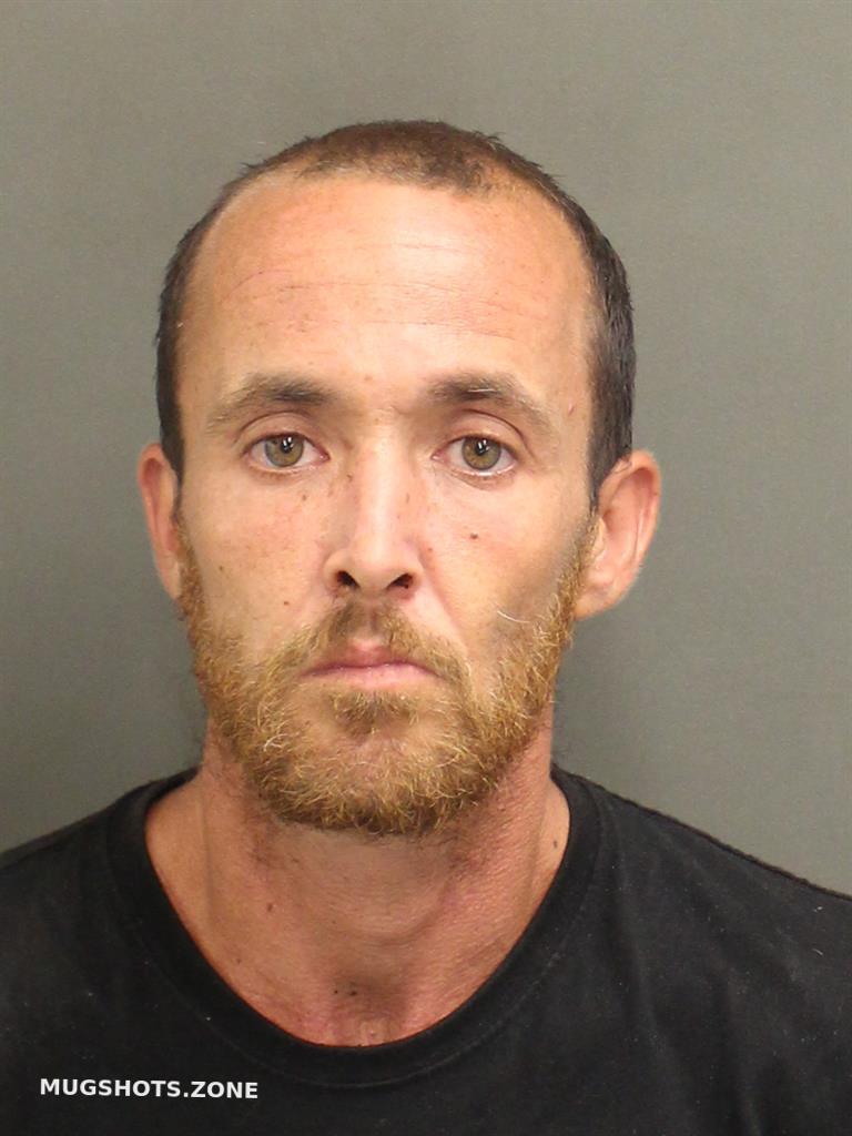 FREEMAN DENVER RANDALL 07/03/2024 - Orange County Mugshots Zone