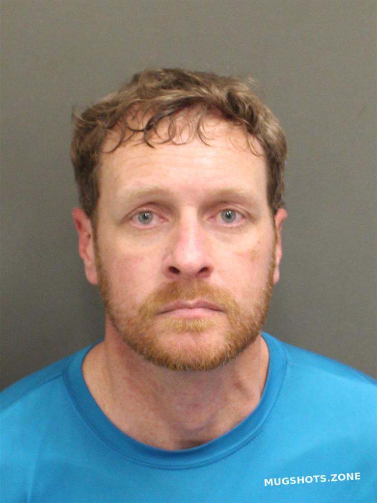 LYNN JOSHUA WILLIAM 07/03/2024 - Orange County Mugshots Zone