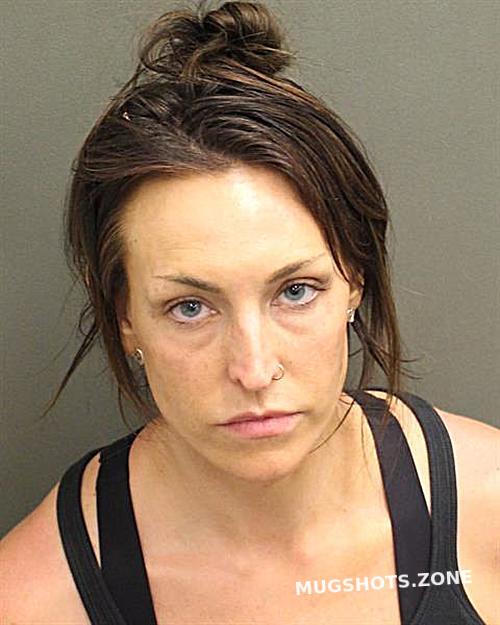 SMITH ROSE MARIE 07/03/2024 - Orange County Mugshots Zone