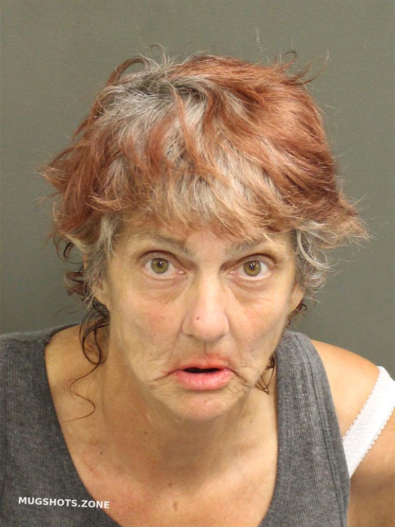 HYATT MARIA LYNNETTE 07/03/2024 - Orange County Mugshots Zone