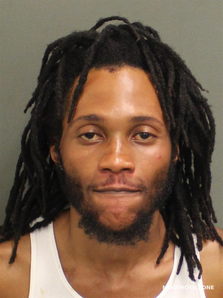 BROWN SHELDON SHANE 07/03/2024 - Orange County Mugshots Zone