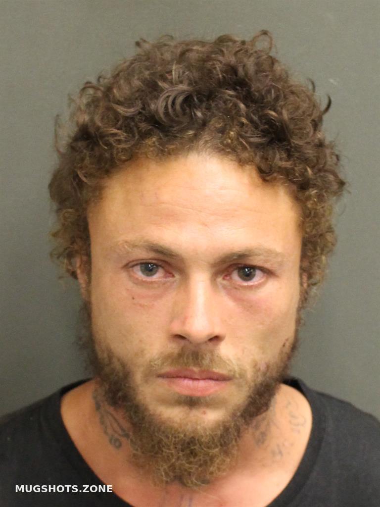 PRESCOTT DEREK ALAN 07/04/2024 - Orange County Mugshots Zone