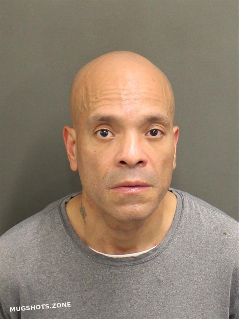 CRUZ ANTHONY ERIC 07/04/2024 - Orange County Mugshots Zone