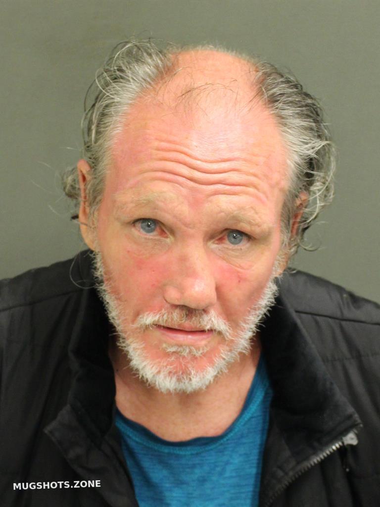 MULLINS ALBERT GERALD JR 07/04/2024 - Orange County Mugshots Zone