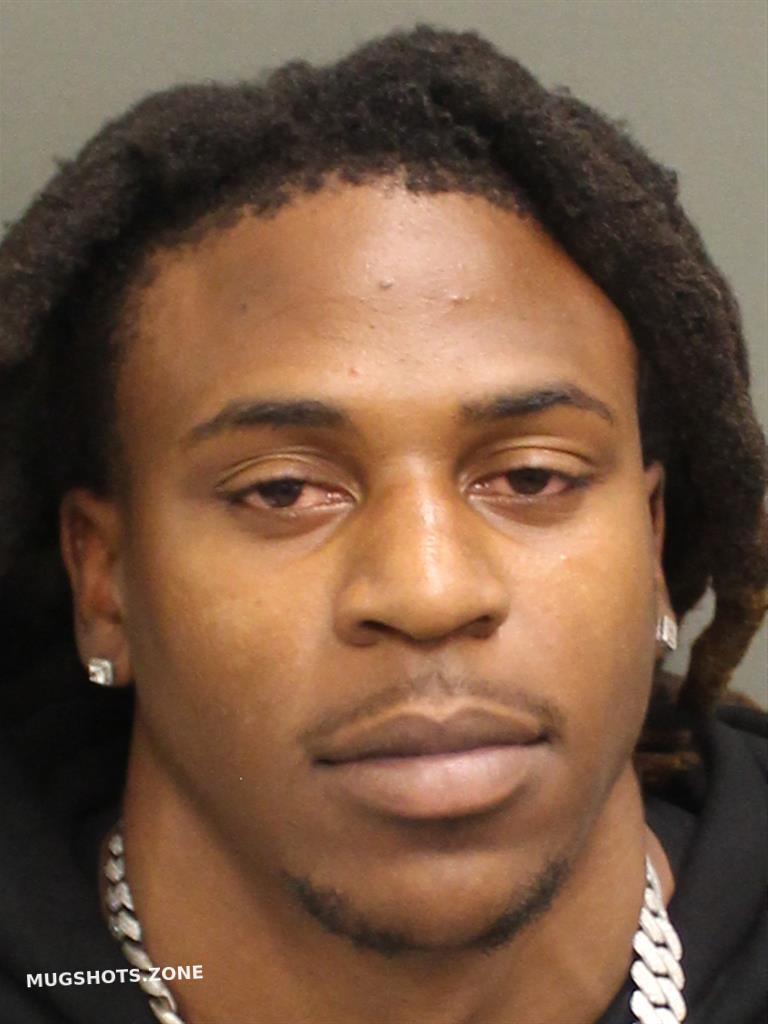 WARE JARVIS DWYANTAVIUS 07/05/2024 - Orange County Mugshots Zone