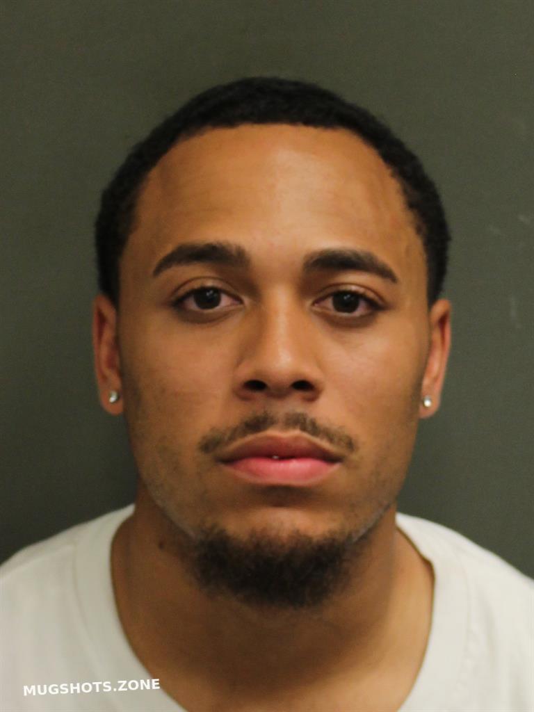 STANDARD NASIR MARK 07/05/2024 - Orange County Mugshots Zone