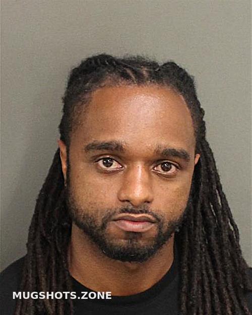 BEASLEY ANGELO BARNARD 07/05/2024 - Orange County Mugshots Zone