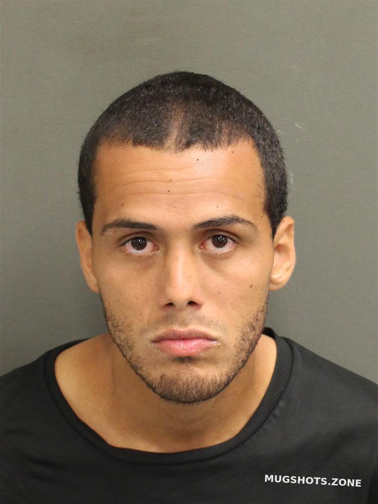 QUIJANO ALEX 07/05/2024 - Orange County Mugshots Zone