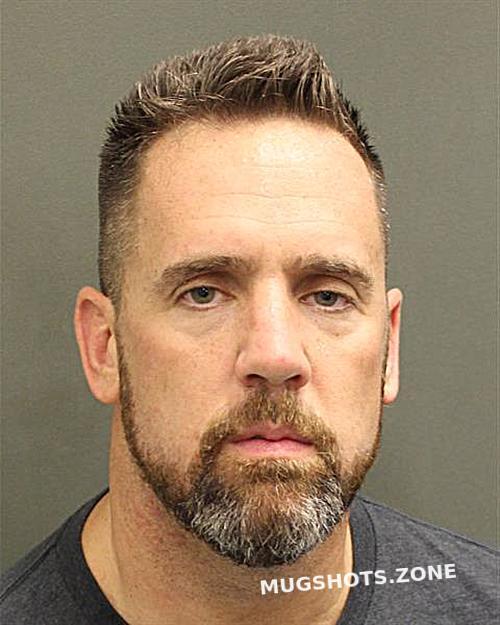 MERRIGAN ROSS J 07/05/2024 - Orange County Mugshots Zone