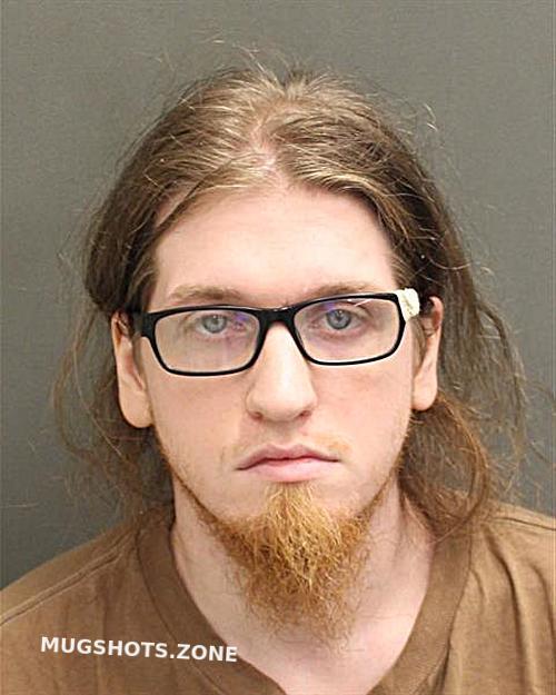 ANTHONY CRAIG EUGENE 07/05/2024 - Orange County Mugshots Zone