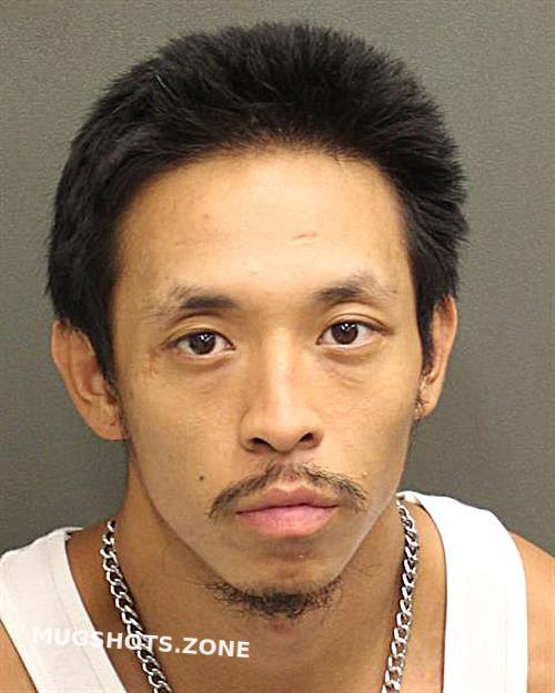 CHEN BO 07/05/2024 - Orange County Mugshots Zone