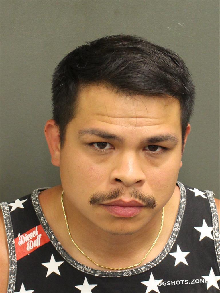 REMINGTON DANIEL JOSEPH 07/05/2024 - Orange County Mugshots Zone