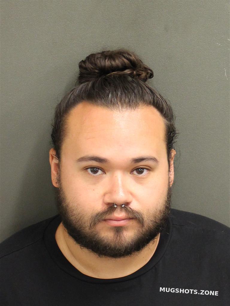 ASTACIO JULIAN LUIS 07/05/2024 - Orange County Mugshots Zone