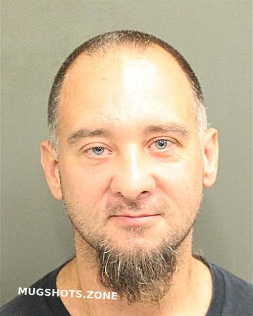 HALLER JOSEPH ALEXANDER 07/05/2024 - Orange County Mugshots Zone