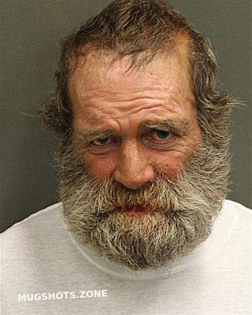 WILLIAMS DAVID ERWIN 07/06/2024 - Orange County Mugshots Zone